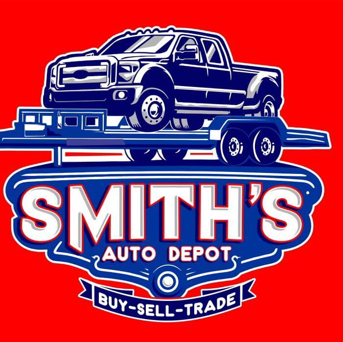 Smith's Auto Depot